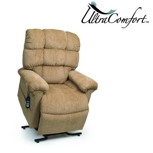 Ultra Comfort® UC556 Power Lift Recliner Replacement Controller ...