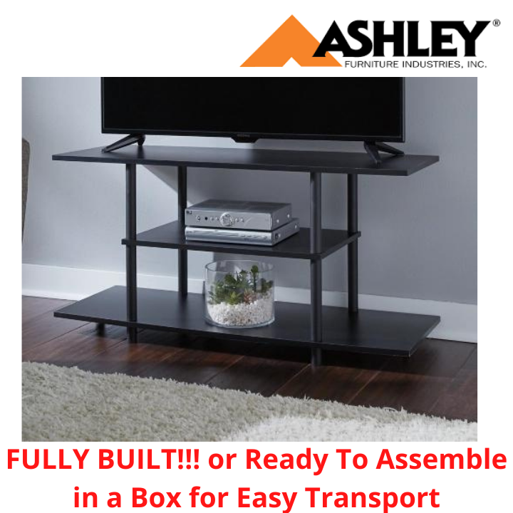 Cooperson 42" TV Stand | Athens Furniture.com